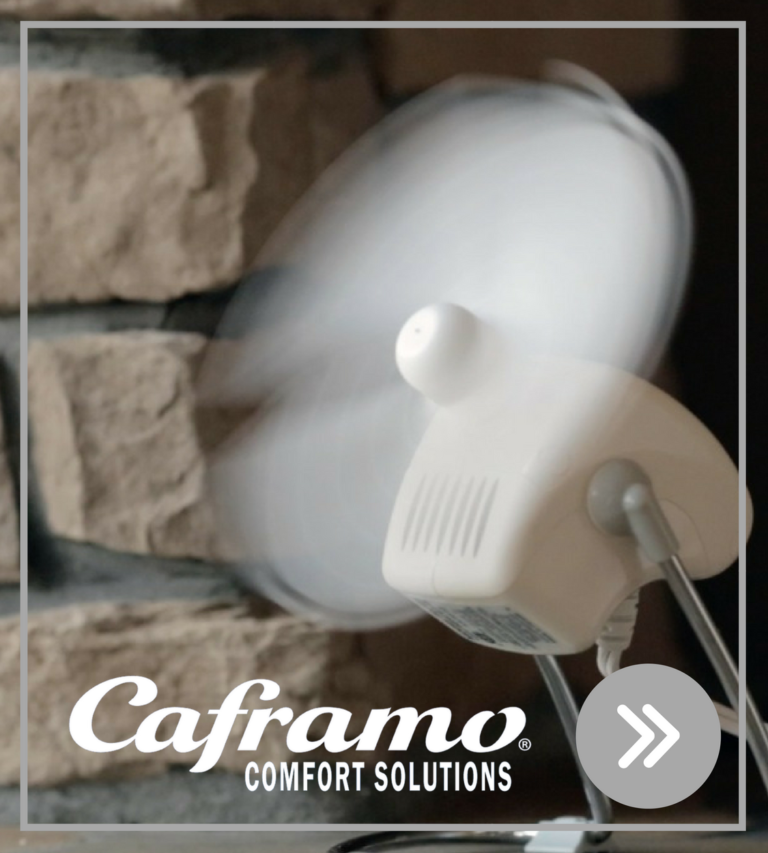 Home - Caframo